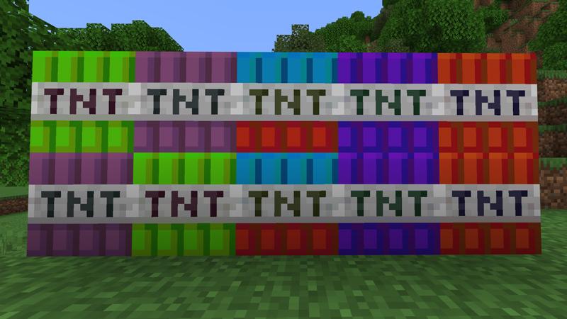 COMBINE ITEMS! Add-On by Chunklabs | CHUNK - Minecraft Bedrock ...