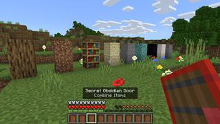 COMBINE ITEMS! Add-On by Chunklabs | CHUNK - Minecraft Bedrock ...