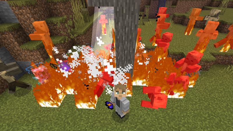 CUSTOM HEARTS! by Chunklabs | CHUNK - Minecraft Bedrock Marketplace ...