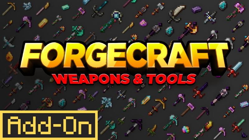 COMBINE ITEMS! Add-On by Chunklabs | CHUNK - Minecraft Bedrock ...