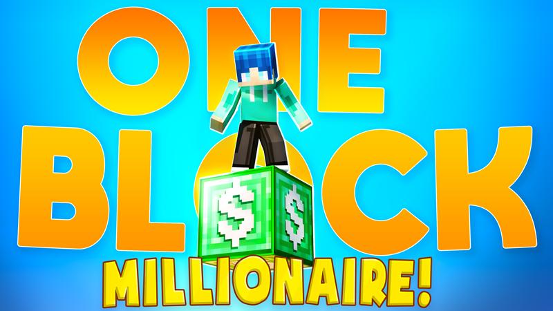 One Block Lucky Block by Chunklabs | CHUNK - Minecraft Bedrock ...