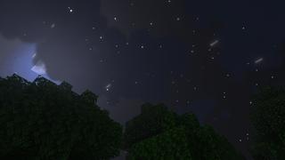 REALISTIC SEASONS! Add-On by Chunklabs | CHUNK - Minecraft Bedrock ...