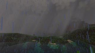 REALISTIC SEASONS! Add-On by Chunklabs | CHUNK - Minecraft Bedrock ...