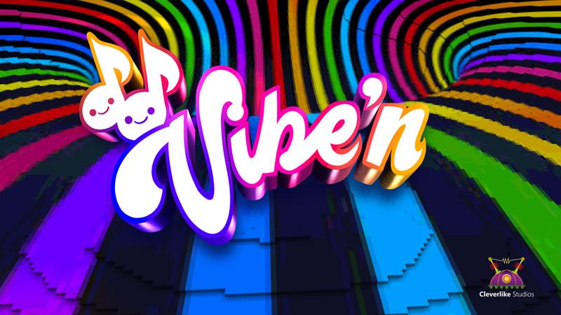 Vibe'n by Cleverlike | CHUNK - Minecraft Bedrock Marketplace Explorer