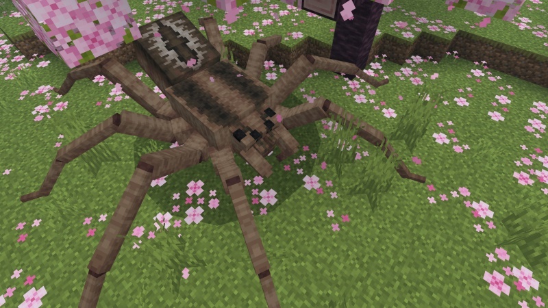 FantasyCraft by CompyCraft | CHUNK - Minecraft Bedrock Marketplace Explorer