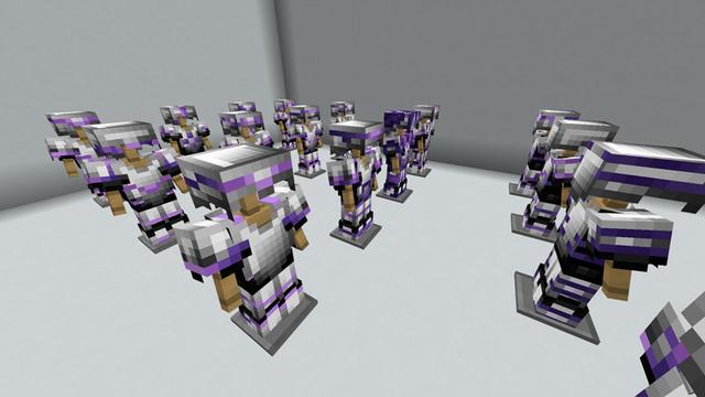 Astral 16x PvP Pack by CubeCraft Games | CHUNK - Minecraft Bedrock ...