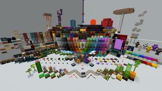 Astral 16x PvP Pack by CubeCraft Games | CHUNK - Minecraft Bedrock ...