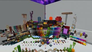 Astral 16x PvP Pack by CubeCraft Games | CHUNK - Minecraft Bedrock ...