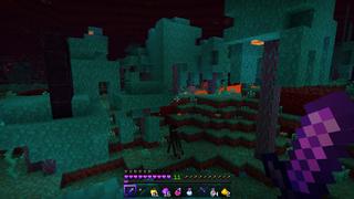 Astral 16x PvP Pack by CubeCraft Games | CHUNK - Minecraft Bedrock ...