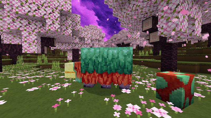 Astral 16x PvP Pack by CubeCraft Games | CHUNK - Minecraft Bedrock ...