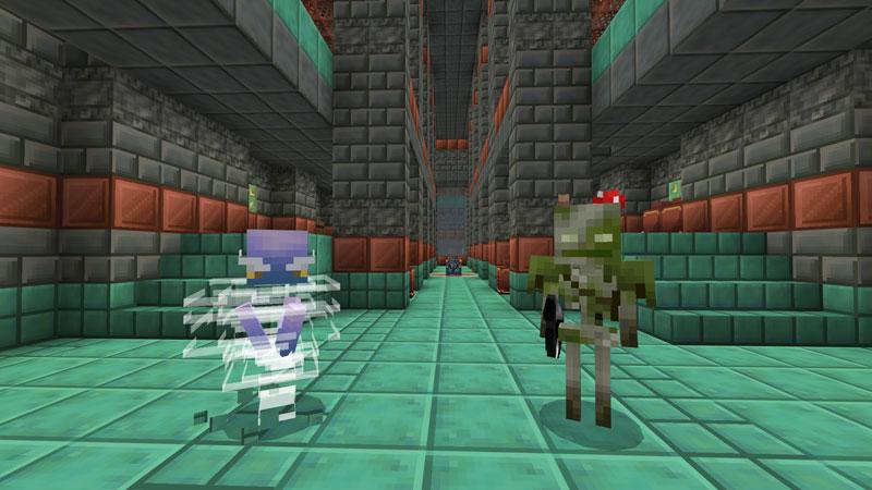 Astral 16x PvP Pack by CubeCraft Games | CHUNK - Minecraft Bedrock ...