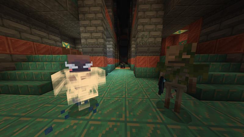 Emric PvP by CubeCraft Games | CHUNK - Minecraft Bedrock Marketplace ...