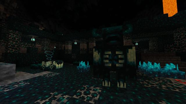 Emric PvP by CubeCraft Games | CHUNK - Minecraft Bedrock Marketplace ...