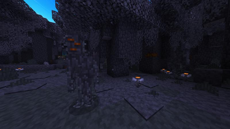 Emric PvP by CubeCraft Games | CHUNK - Minecraft Bedrock Marketplace ...