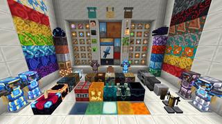 Emric PvP by CubeCraft Games | CHUNK - Minecraft Bedrock Marketplace ...