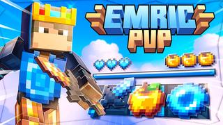 Rainbow Eclipse PvP Pack by CubeCraft Games | CHUNK - Minecraft Bedrock Marketplace Explorer