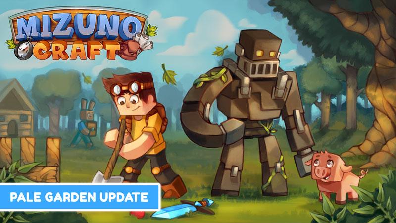 Minecraft Texture Update Beta by Minecraft | CHUNK - Minecraft Bedrock ...