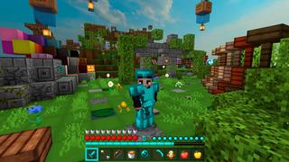 Zeus 16x PvP Pack by CubeCraft Games | CHUNK - Minecraft Bedrock ...