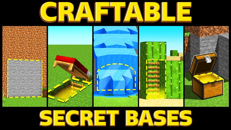Custom Pickaxes by Cubed Creations | CHUNK - Minecraft Bedrock ...