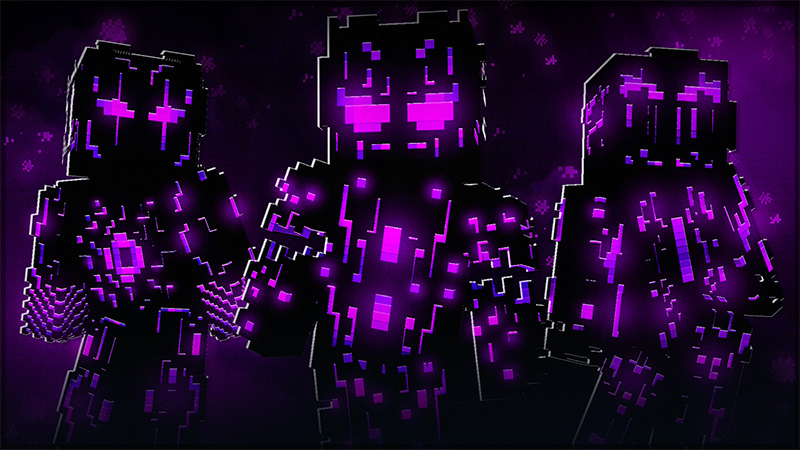 Weapons Fusion Add-On by Cubed Creations | CHUNK - Minecraft Bedrock ...