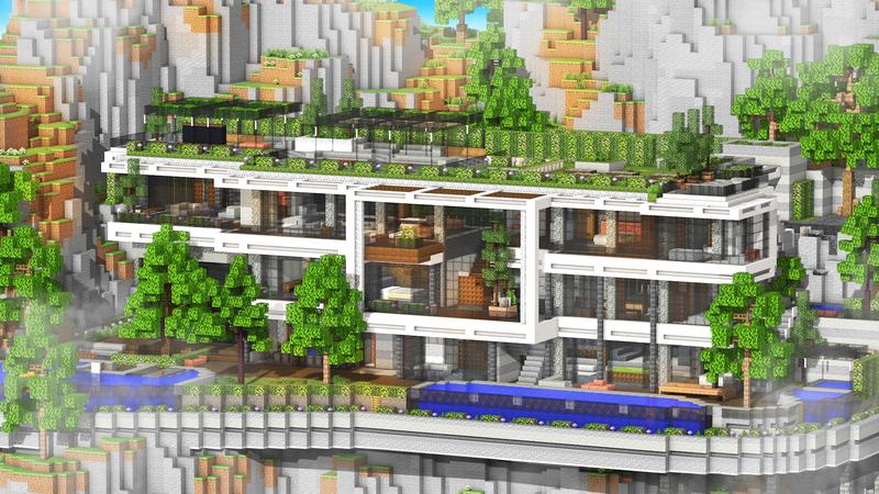 Weapons Fusion Add-On by Cubed Creations | CHUNK - Minecraft Bedrock ...