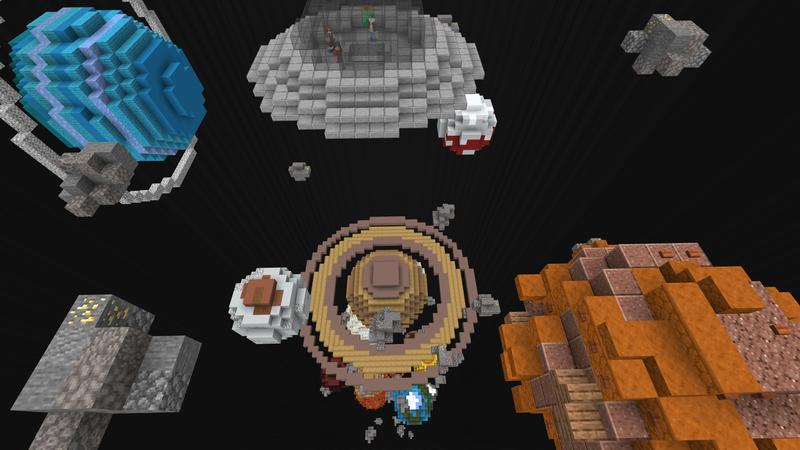 Original Dropper by Cubed Creations | CHUNK - Minecraft Bedrock ...