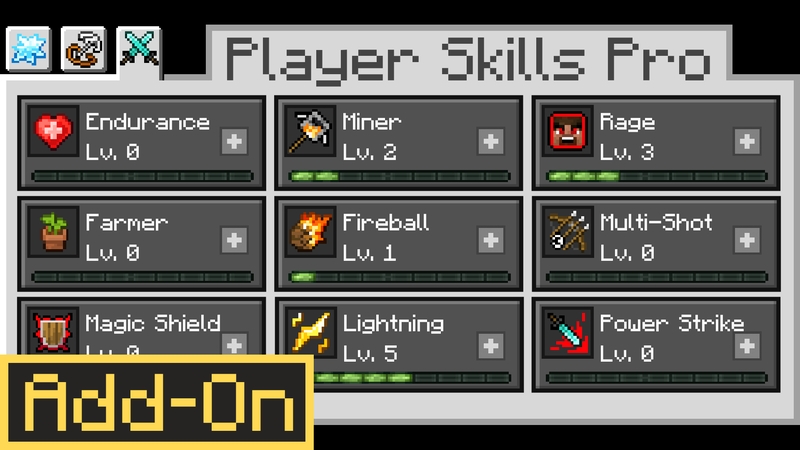 Raft Survival Add-On by Cubed Creations | CHUNK - Minecraft Bedrock ...