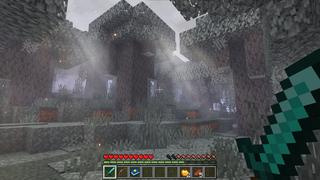 Realism Effects Add-On by Cubed Creations | CHUNK - Minecraft Bedrock ...