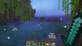 Realism Effects Add-On by Cubed Creations | CHUNK - Minecraft Bedrock ...
