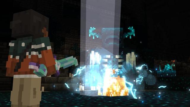 Weapons Fusion Add-On by Cubed Creations | CHUNK - Minecraft Bedrock ...