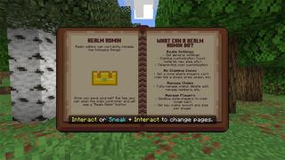 Land Claims Add-On by Cubical | CHUNK - Minecraft Bedrock Marketplace ...