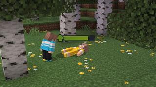 Revive Add-On by Cubical | CHUNK - Minecraft Bedrock Marketplace Explorer
