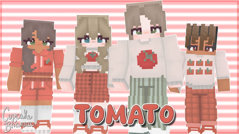 Beach Style HD Skin Pack by CupcakeBrianna | CHUNK - Minecraft Bedrock ...