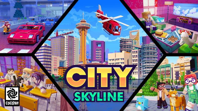 Animal Pack 500+ by Cyclone | CHUNK - Minecraft Bedrock Marketplace ...