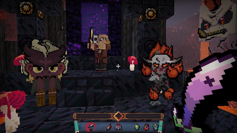 Ultra Anime Texture Pack por Cyclone | CHUNK - Minecraft Explorador do ...