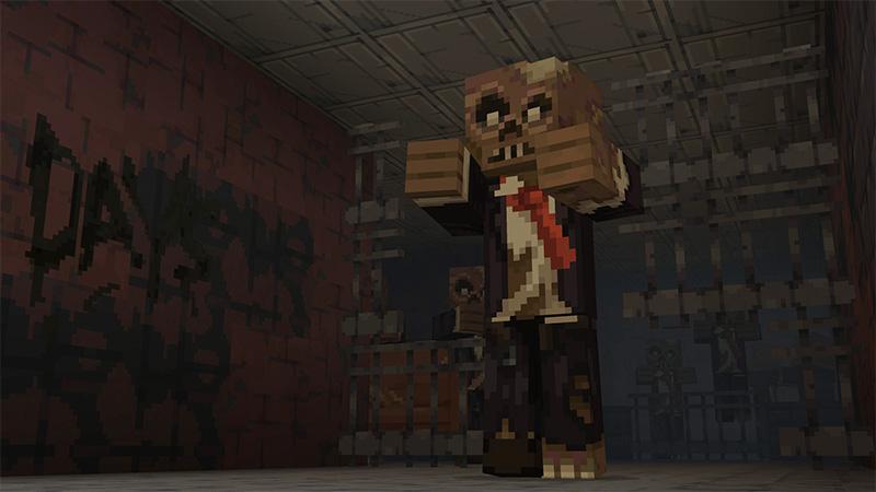 Ultra Apocalypse Texture Pack by Cyclone | CHUNK - Minecraft Bedrock ...