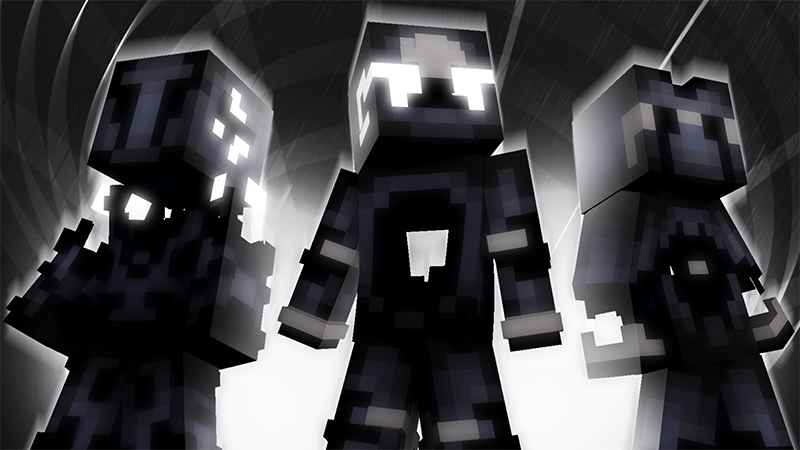 Black Hole by Cypress Games | CHUNK - Minecraft Bedrock Marketplace ...