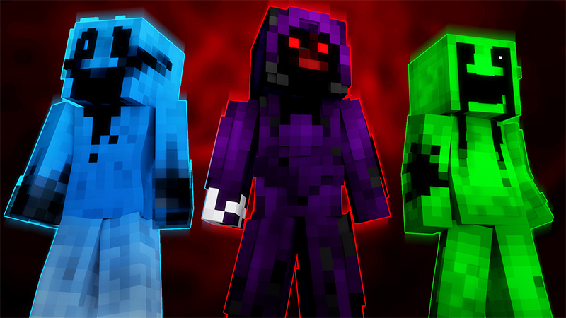 Doomsday by Cypress Games | CHUNK - Minecraft Bedrock Marketplace Explorer