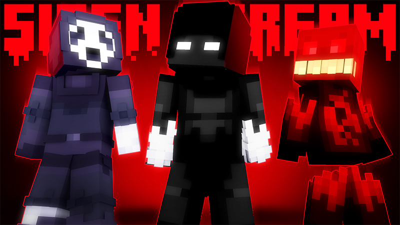 Siren Scream by Cypress Games | CHUNK - Minecraft Bedrock Marketplace ...