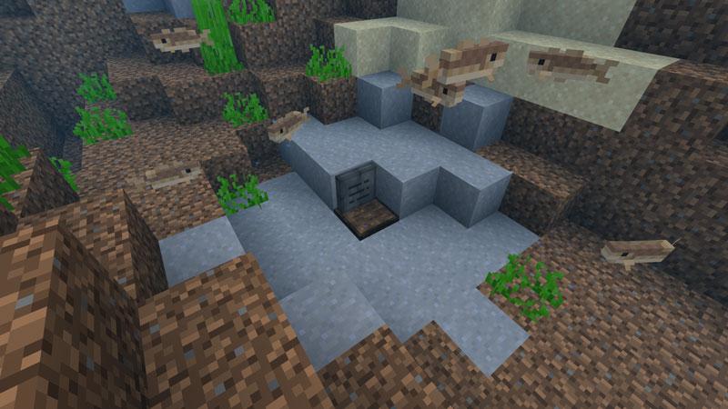 Gravestone by Darkosto | CHUNK - Minecraft Bedrock Marketplace Explorer