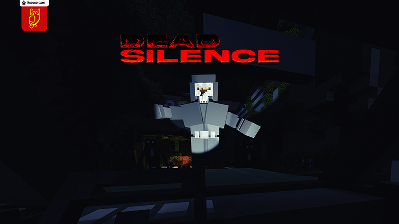 Dead Silence by DeliSoft Studios | CHUNK - Minecraft Bedrock ...