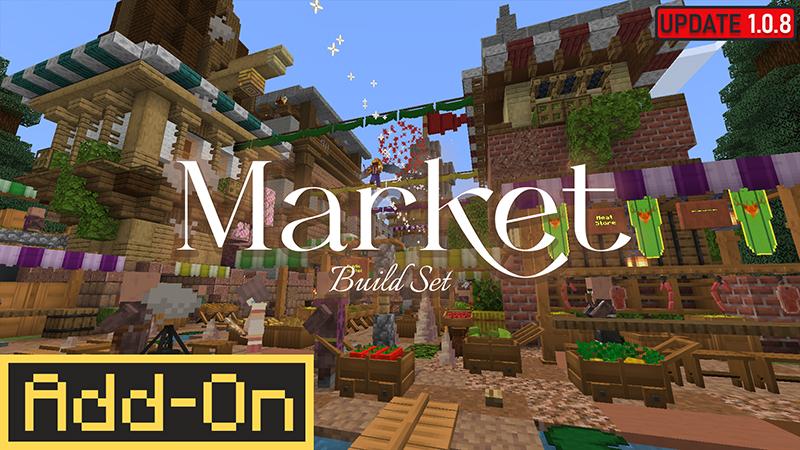 Add-Ons Catalog | CHUNK - Minecraft Bedrock Marketplace Explorer