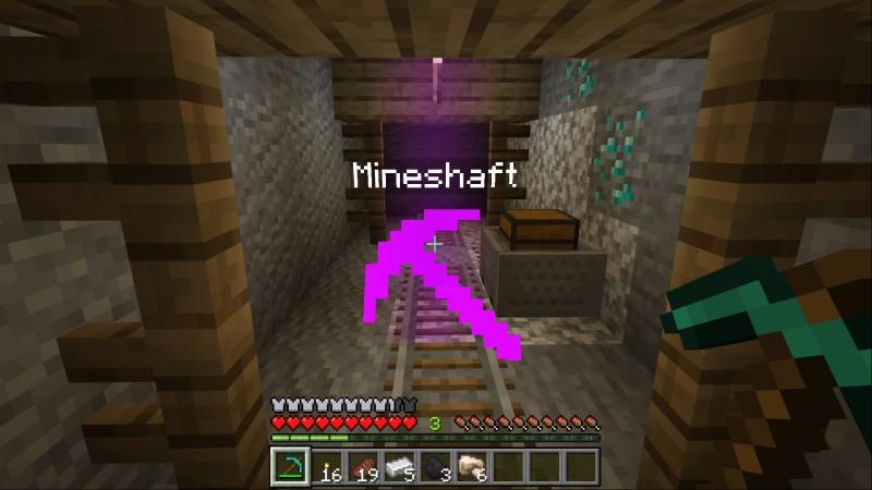 Waypoints Add-On by Diamond Studios | CHUNK - Minecraft Bedrock ...