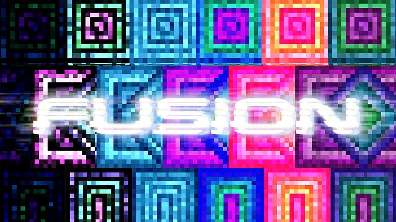 Fusion by Dig Down Studios | CHUNK - Minecraft Bedrock Marketplace Explorer