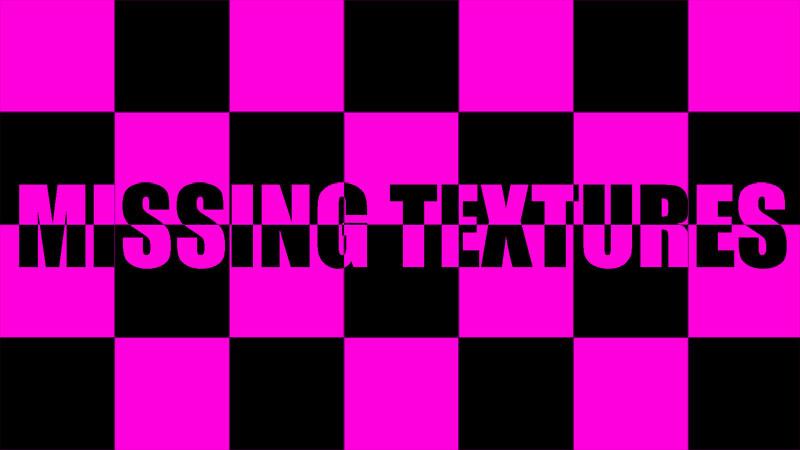 Missing Textures by Dig Down Studios | CHUNK - Minecraft Bedrock ...