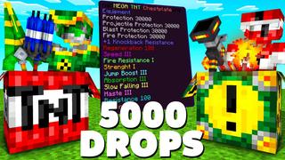 Lucky Block - Game Edition von Doctor Benx | CHUNK - Minecraft Bedrock ...