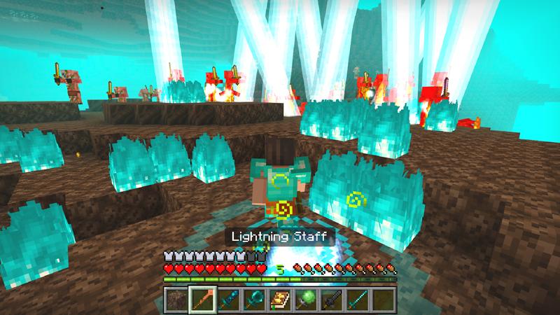 Combine Items Add-On by Dodo Studios | CHUNK - Minecraft Bedrock ...