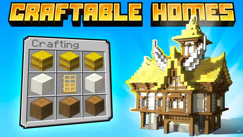 Combine Items Add-On by Dodo Studios | CHUNK - Minecraft Bedrock ...
