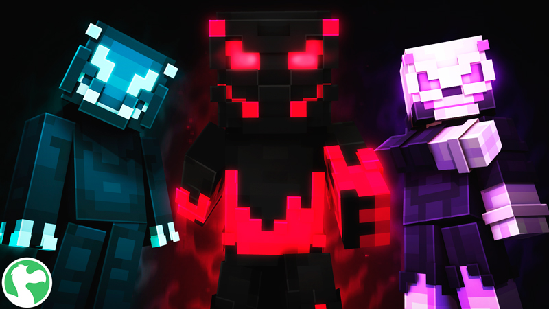Demon Souls by Dodo Studios | CHUNK - Minecraft Bedrock Marketplace ...