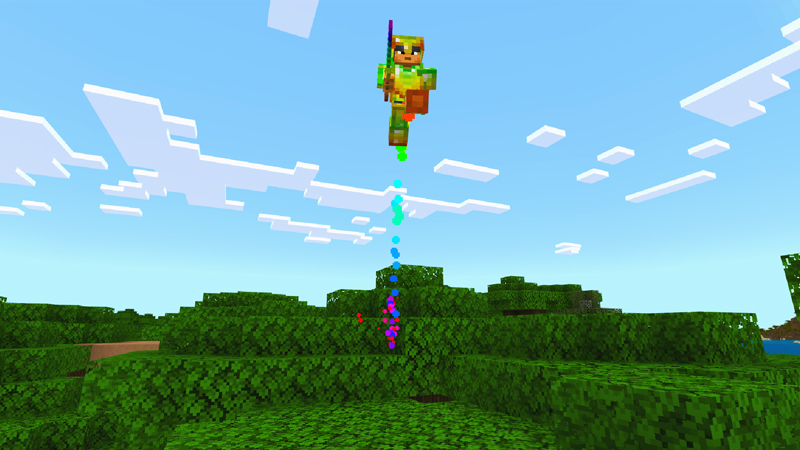 More Diamonds! Add-On by Dodo Studios | CHUNK - Minecraft Bedrock ...